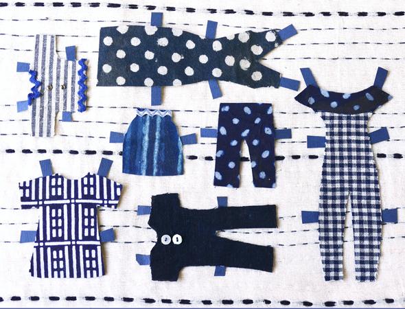 News - Sally Campbell, Handmade Textiles